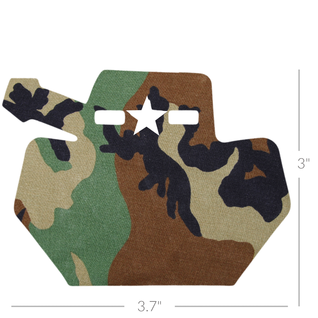 Extreme Grips - Extended Wear — GrifGrips