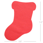 Big Stocking Grip — GrifGrips - Adhesive for your CGM, Dexcom, Omnipod ...