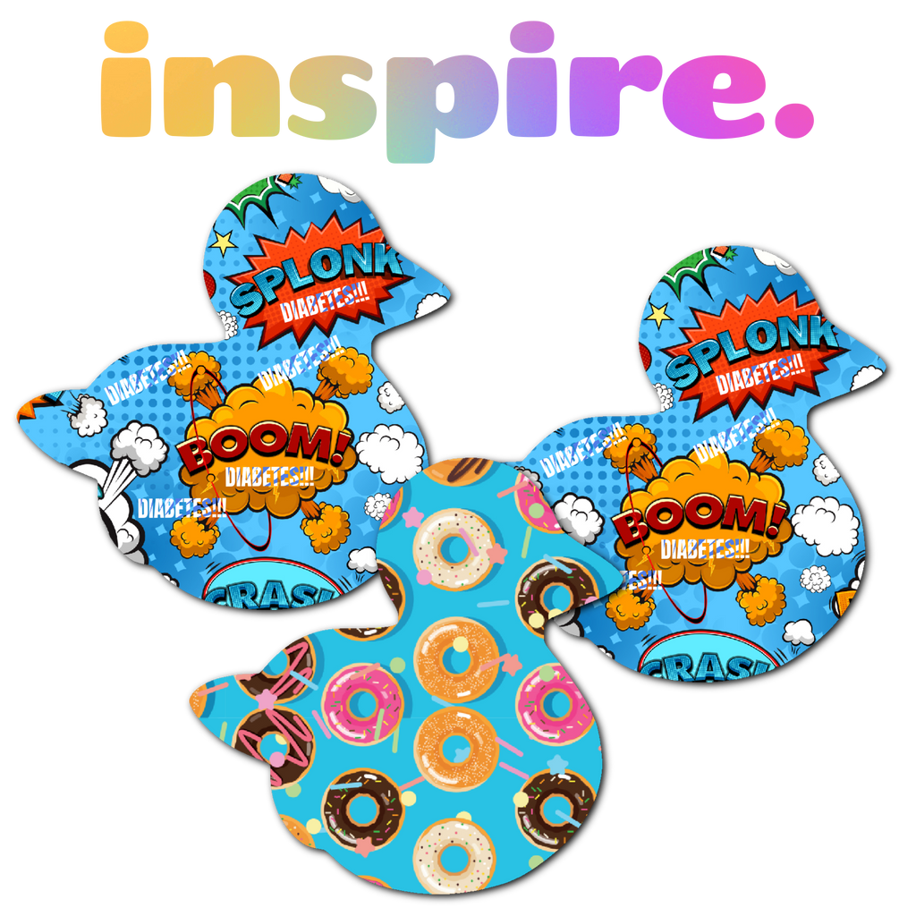 Extreme Grips - Extended Wear — GrifGrips