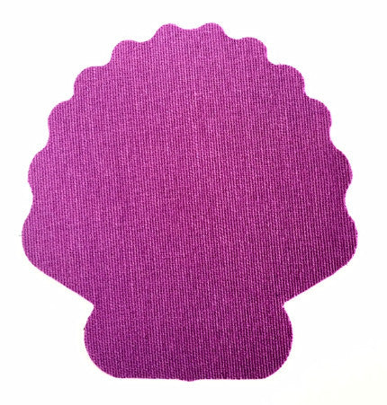 Seashell by the Seashore Grip — GrifGrips