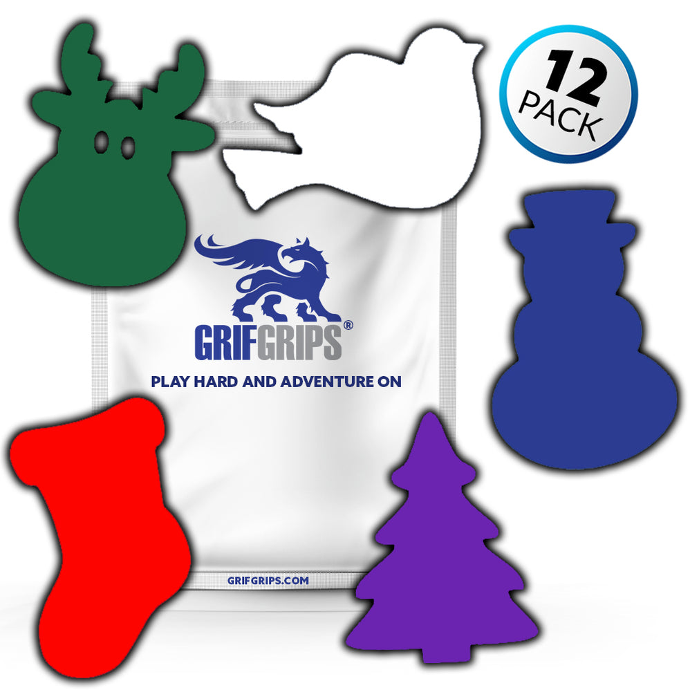 All Products — Page 4 — GrifGrips